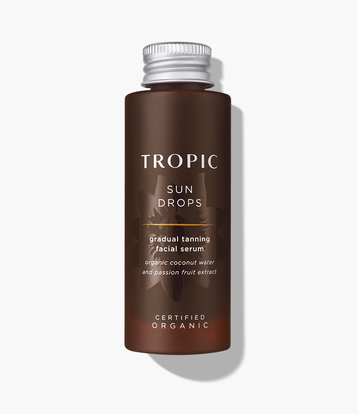 Sun Drops Gradual Tanning Facial Serum | 30ml | Tropic Skincare