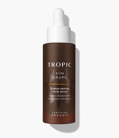 Tropic Skincare | Natural, Freshly Made Skincare