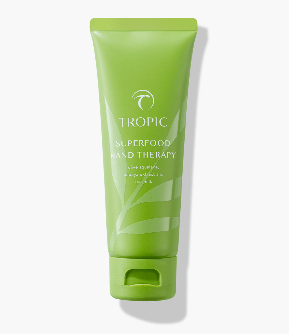 Natural Hand Creams – Tropic Skincare