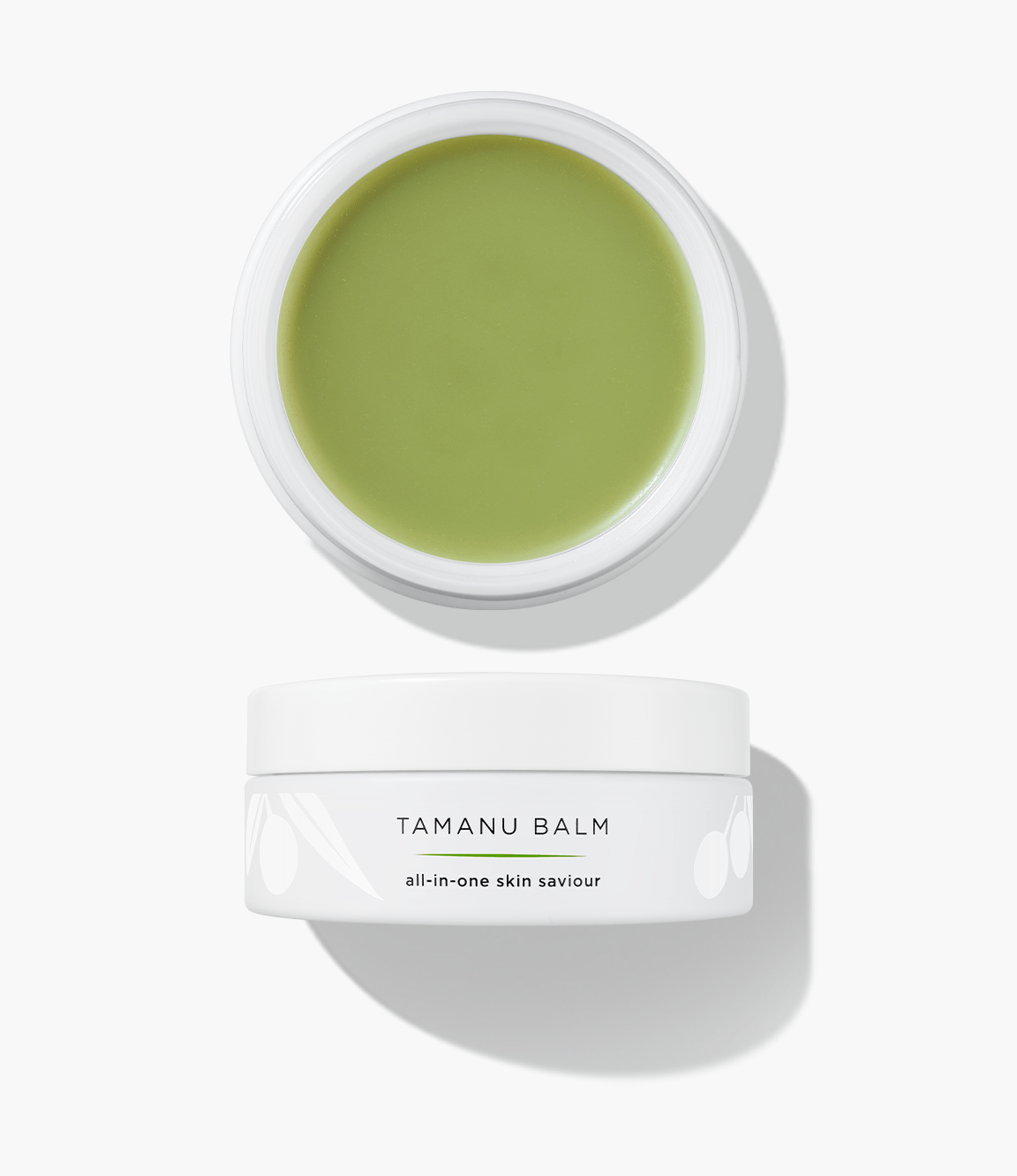 Tamanu Balm All-In-One Skin Saviour | 60ml/20ml | Tropic – Tropic Skincare
