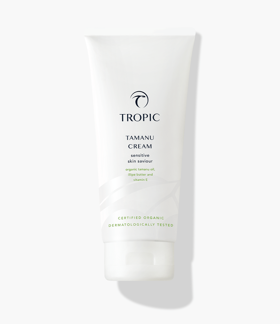Tamanu Cream Sensitive Skin Saviour | For Pregnancy – Tropic Skincare