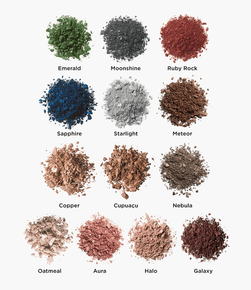 Natural Makeup | Vegan Cosmetics | Tropic Skincare