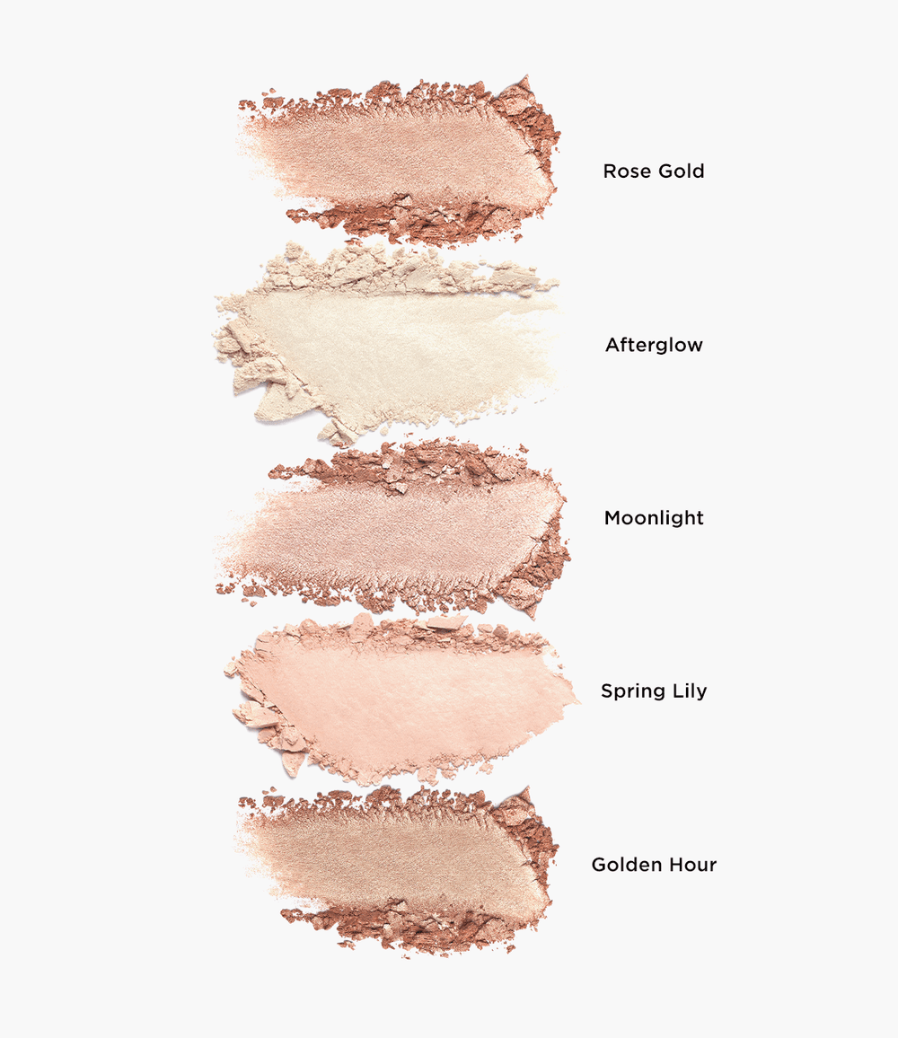 Natural Makeup | Vegan Cosmetics | Tropic Skincare