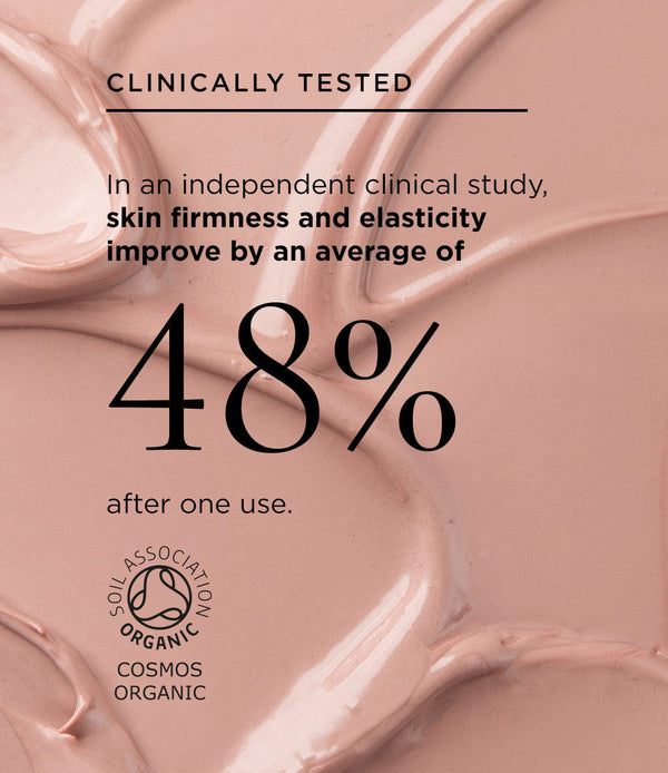 Electric Bloom Brightening Tightening Mask | 45ml | Tropic Skincare