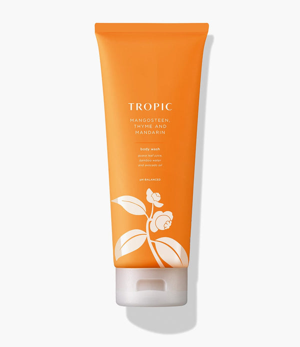 Body Wash | 250ml | Tropic Skincare